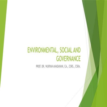 ENVIRONMENTAL, SOCIAL AND GOVERNANCE.pptx