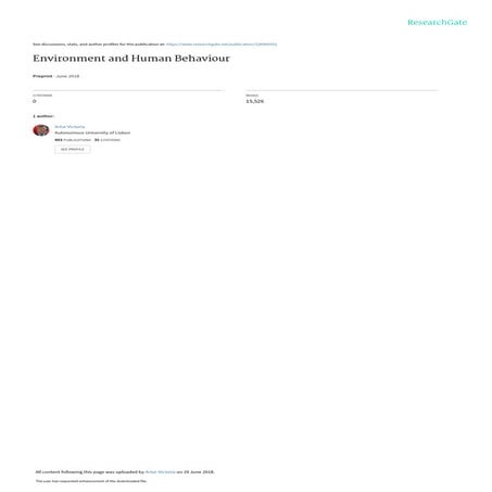 Environment and Human Behaviour notes.pdf