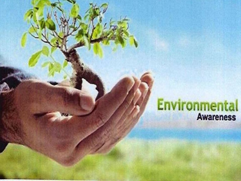 Environment awareness