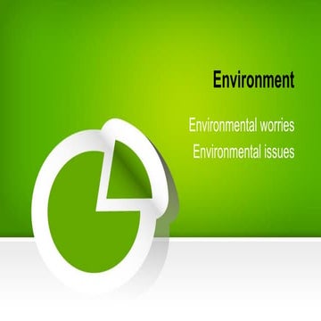 Focus 3_Environment_environmental issues.pptx