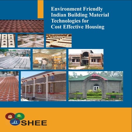 Environment friendly indian_building_material_technologies_for_cost ...