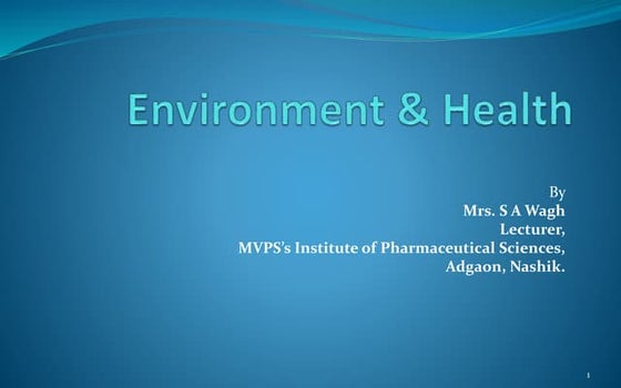 Water purification methods | PPT | Indoor Environmental Quality | Home ...