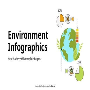 Environment Infographics by Slidesgo.pptx