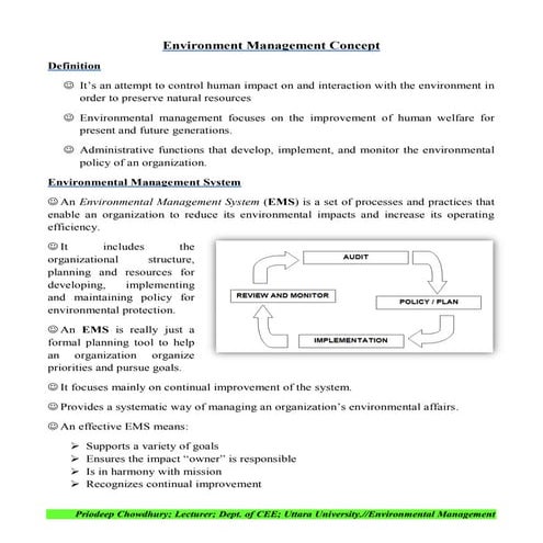 Environmental protection and management Module_1.pptx