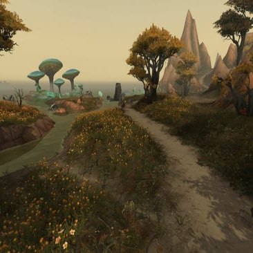 Environment Modeling Portfolio | PPT