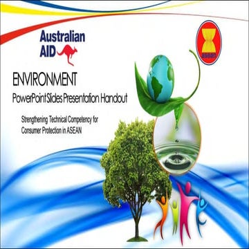 Environment PowerPoint Slides Presentation Handout 22 Nov.pdf