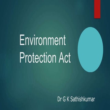 Environment protection act.pptx