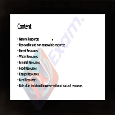 environment science_1.pdf natural resources land resources water ...