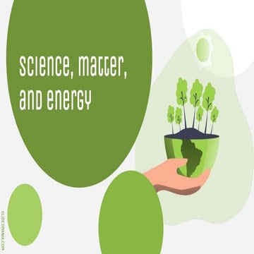 ENVISCI REPORTING 1.pptx