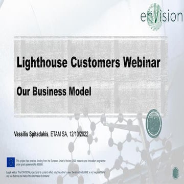 ENVISION_Business Model approach.pdf