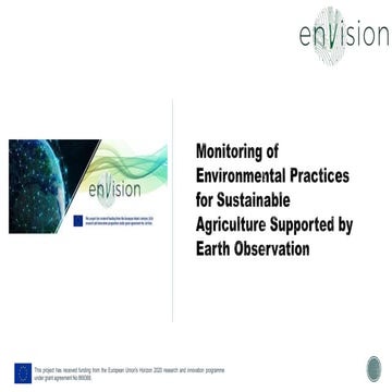 Envision overview | PPTX