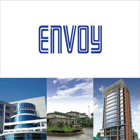 Envoy group | PDF