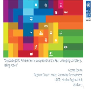 EN_WS_2C1-UNDP-Support_country_reporting.pptx | Business | Business and ...