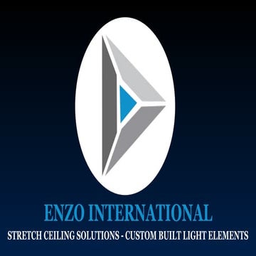 Enzo International - Company Profile | PPT