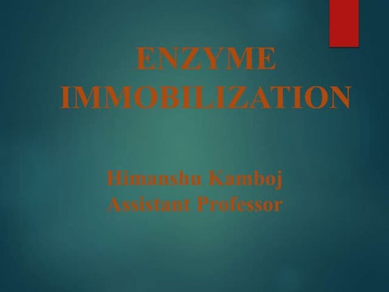 Enzyme inhibition mechanism | PPT