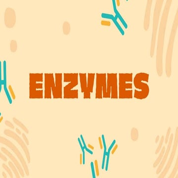 Cambridge IGCSE Biology ( 2016-2018) enzymes.pptx