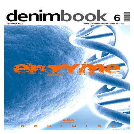 Enzymes book | PDF