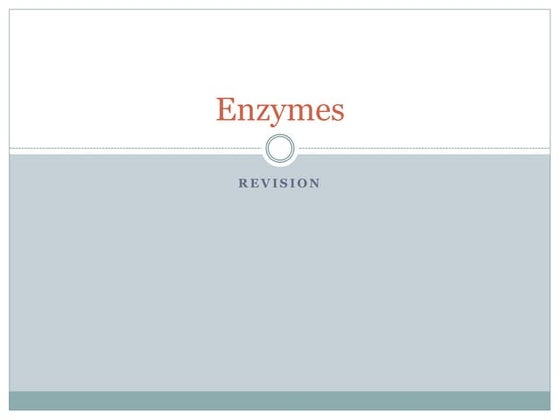 Enzyme induction and inhibition | PPTX | Chemistry | Science