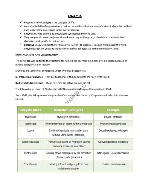 Enzyme inhibitors, reversible_and_irreversible | PPT