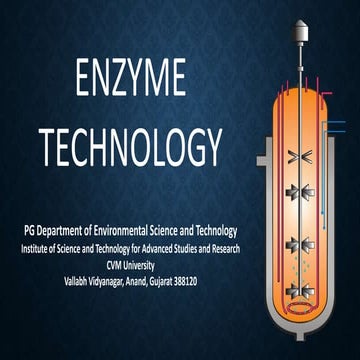 enzymetechnology-170829114019.pptx
