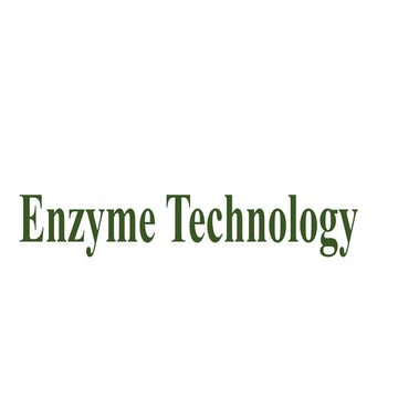 Enzyme technology | PPTX