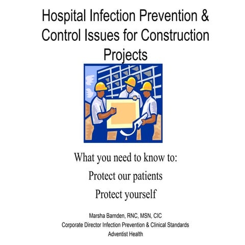 Eoc construction ic powerpoint | PPT