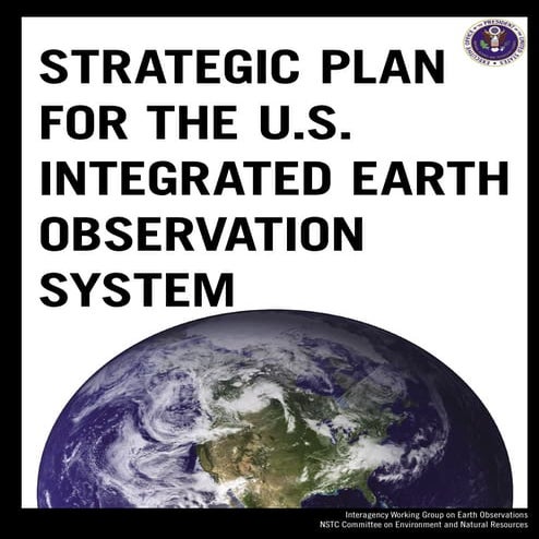 Eoc Strategic Plan | PDF