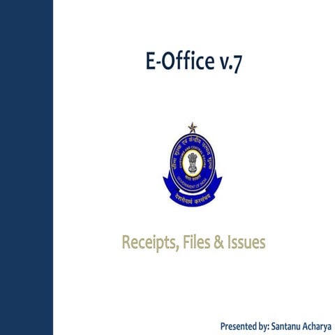 eoffice.ppt