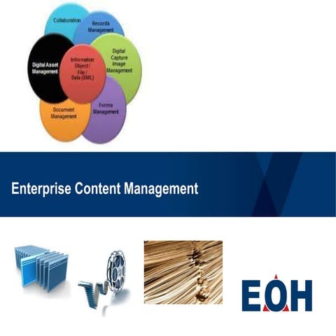 EOH ECM Offering | PDF