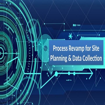 EOMS Site Definition Revamp Process.pptx