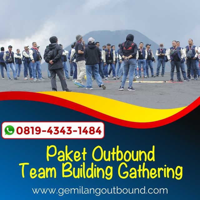 Jasa Paket Fun Offroad | PDF
