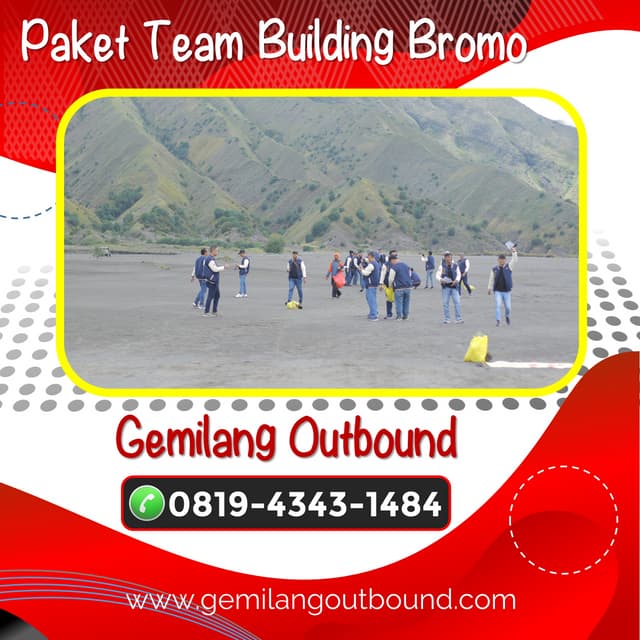 Jasa Outbond Flying Fox | PDF