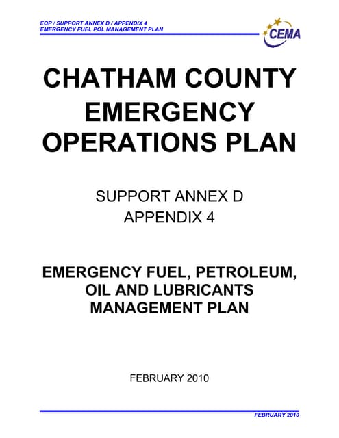 Fuel distribution log (1 10) | PPT