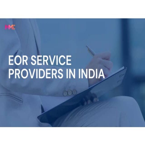 The Best EOR Service Providers In India.pptx