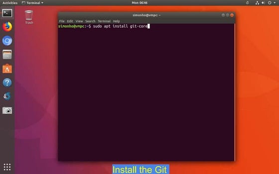EOSIO Slide 3 - Setup wallet | PPT