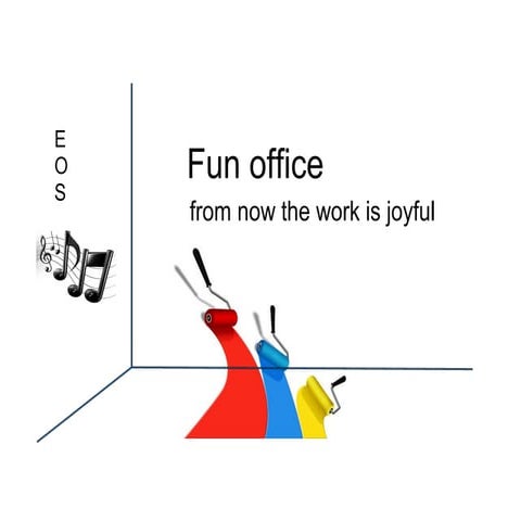 Fun Office | PPT