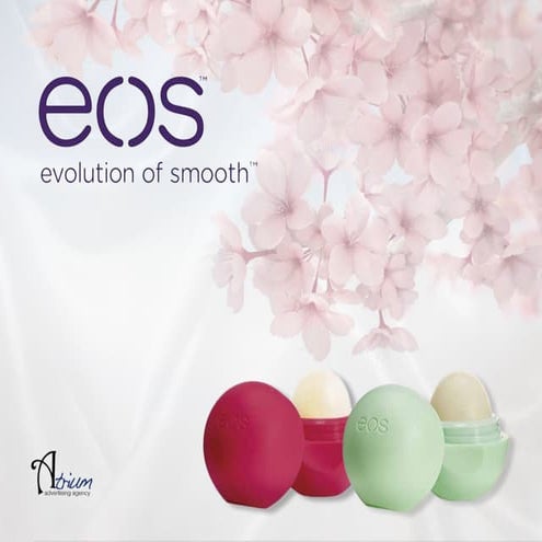 Eos Advertising Campaign | PDF