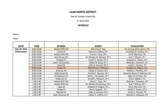 SHS-SCHEDULE-OF-CLASSES-GRADE-11-SY-2023-2024-SECOND-SEM (1).docx