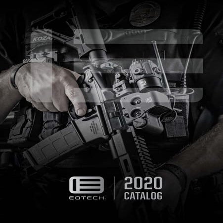 Catalog 2020 | EO Tech | Optics Trade | PDF