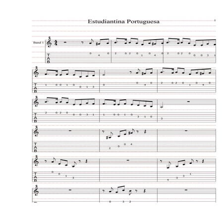 Ep bandurria cifrados | PDF