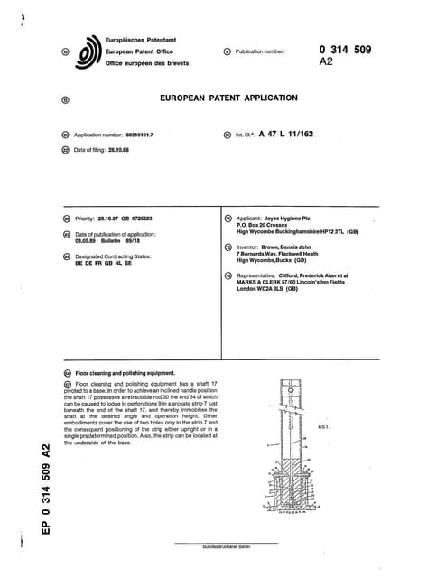 2d poster about coring procedure | PDF