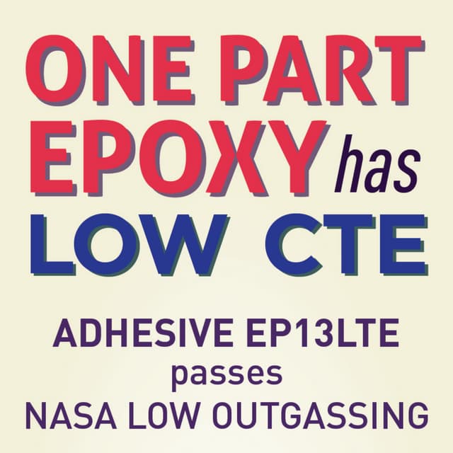 Low Outgassing Silicone Adhesives | PDF