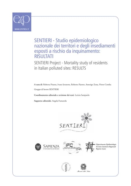 Prof. Guido Filippi Curriculum vitae | PDF | Brain and Nervous System Disorders | Diseases and ...