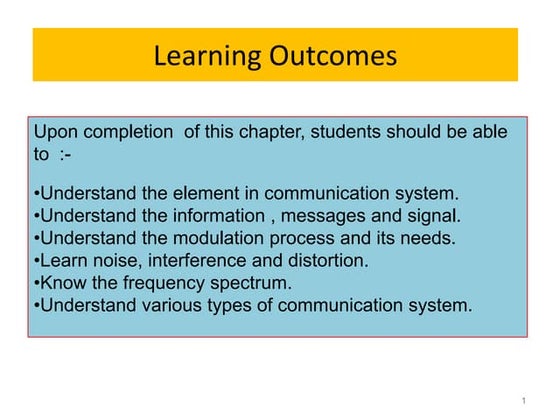 Basic of telecommunication presentation | PPTX | Computer Networking | Computing