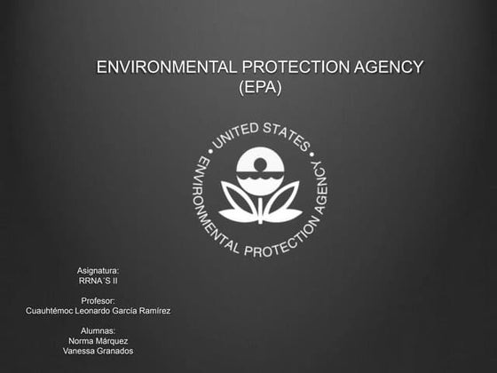 Environmental management concepts | DOCX