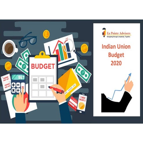 Budget 2020-21 analysis | PPT