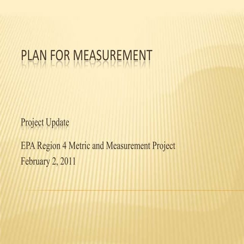 Epa Region 4 Webinar Presentation | PPSX