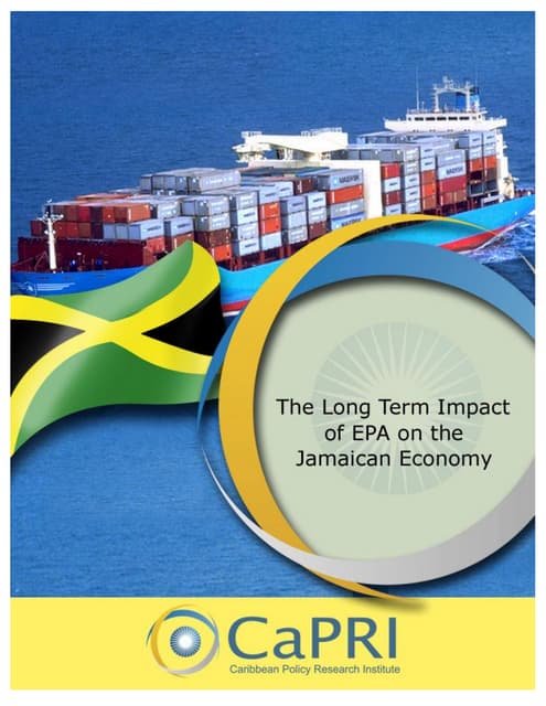 Caricom notes regional integration | PDF