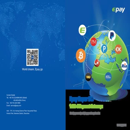 Epay multiple payment_gateways | PPT