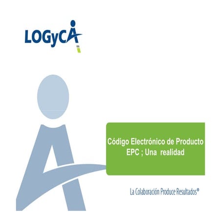 Electronic product code | PDF